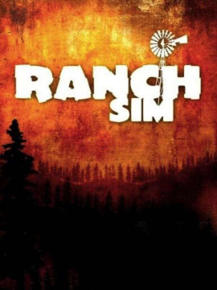 Ranch Simulator - The Realistic Multiplayer Agriculture Management ...